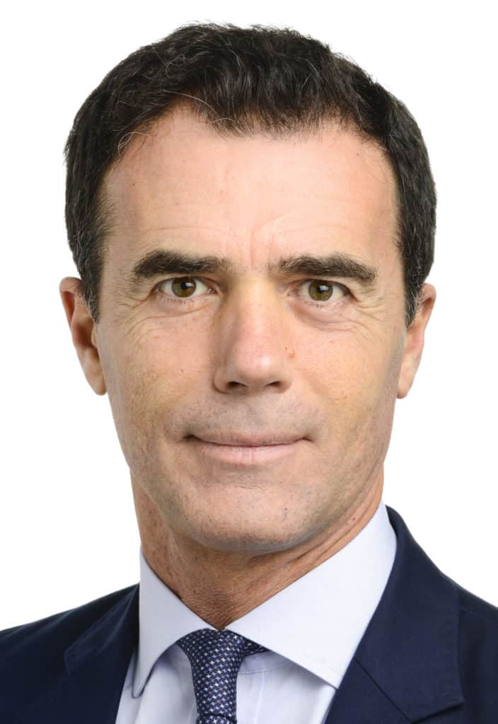 Sandro Gozi - Website of the European Democrats