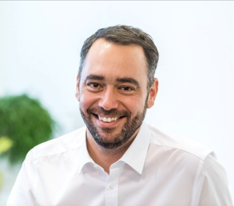 Maxime Prévot - Website of the European Democrats